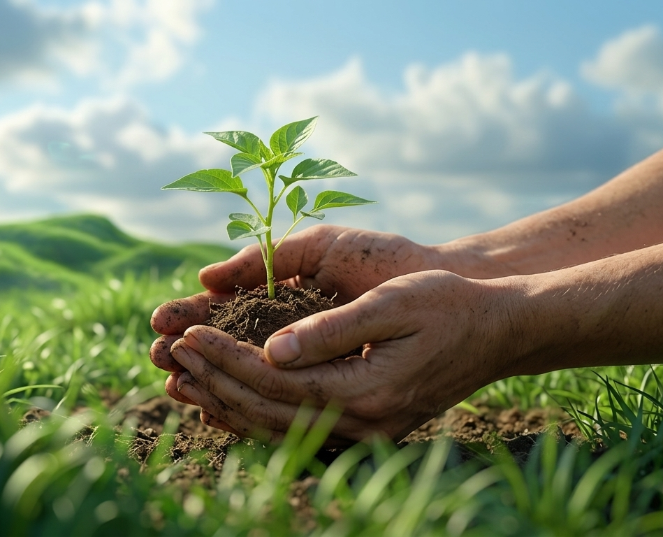 PT. Borneo Renewable Optima - Biomass Energy Solutions